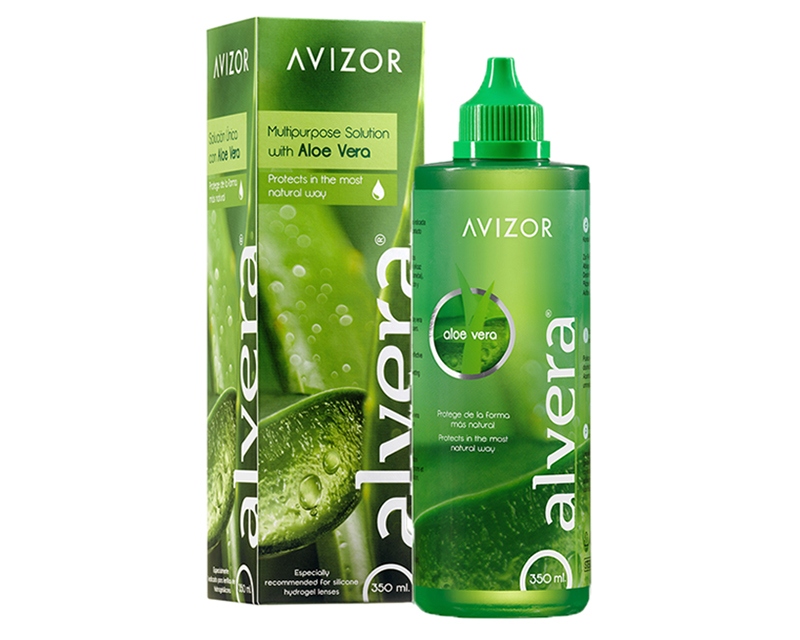 Alvera 350 ml Avizor | www.novaquia.com
