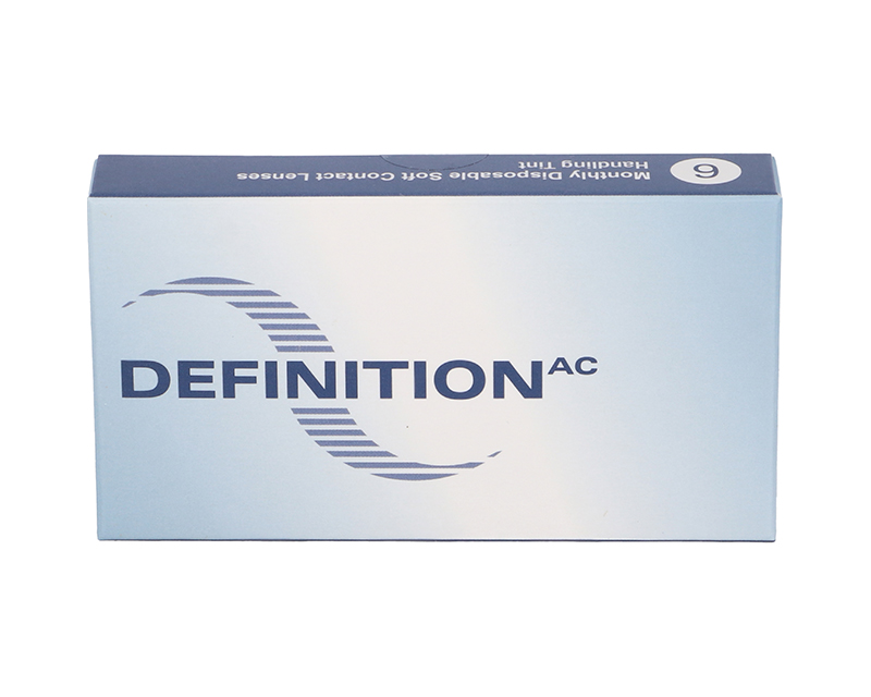 Blister Definition AC | www.novaquia.com