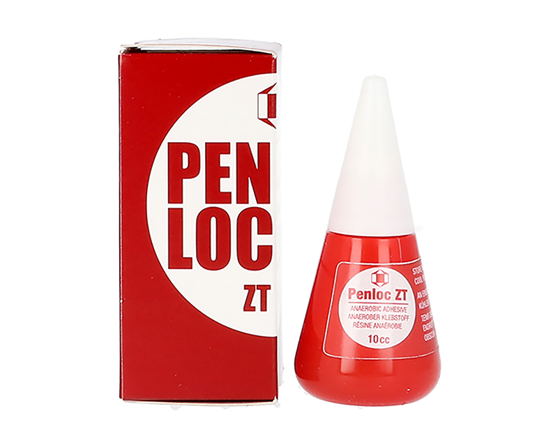 Pegamento bloqueador de tornillos Penloc 10 cc | www.novaquia.com