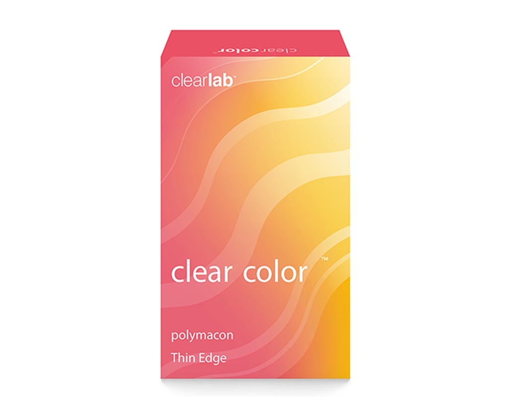ClearColor 2 pk Clearlab | www.novaquia.com